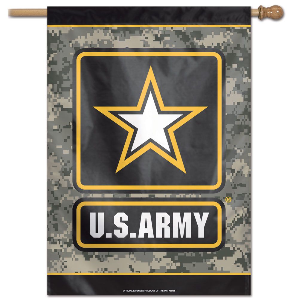 United States Army Banner, Army Strong & Army Star Banner — Flags Unlimited