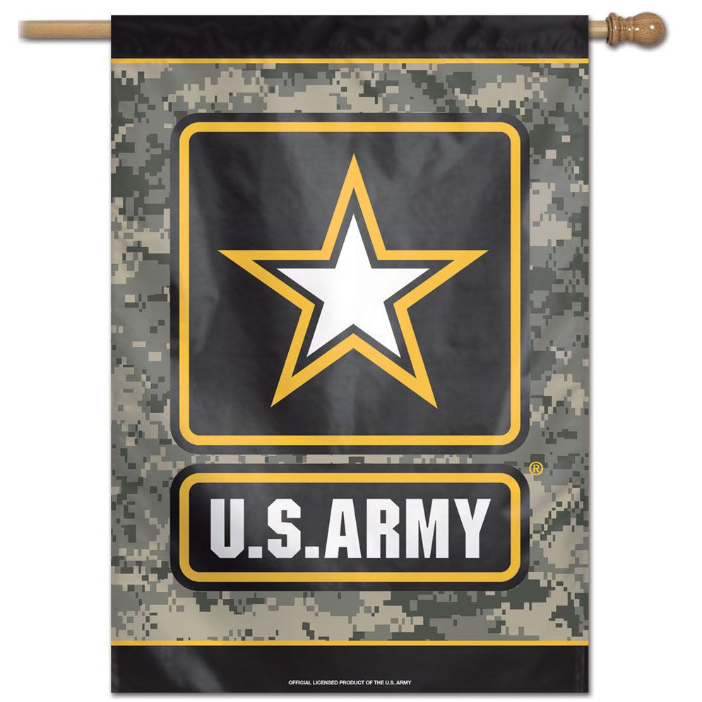 United States Army Banner, Army Strong & Army Star Banner — Flags Unlimited
