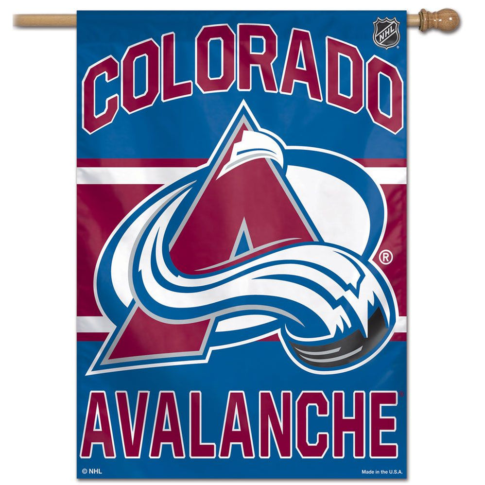 NHL Flags | NHL Banners | Hockey Flags and Hockey Banners | Flags Unlimited