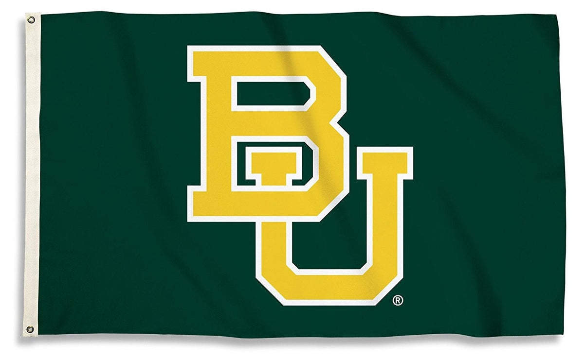 Baylor Bears Flag — Flags Unlimited