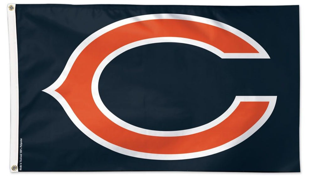 NFL Football Flags & Banners — Flags Unlimited