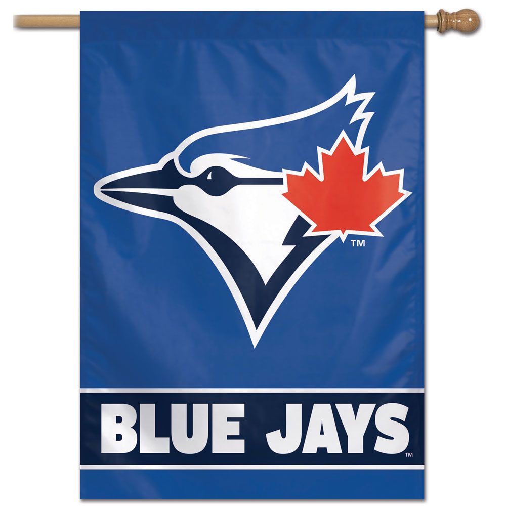 Toronto Blue Jays flags, MLB flags, Professional Baseball flags and ...