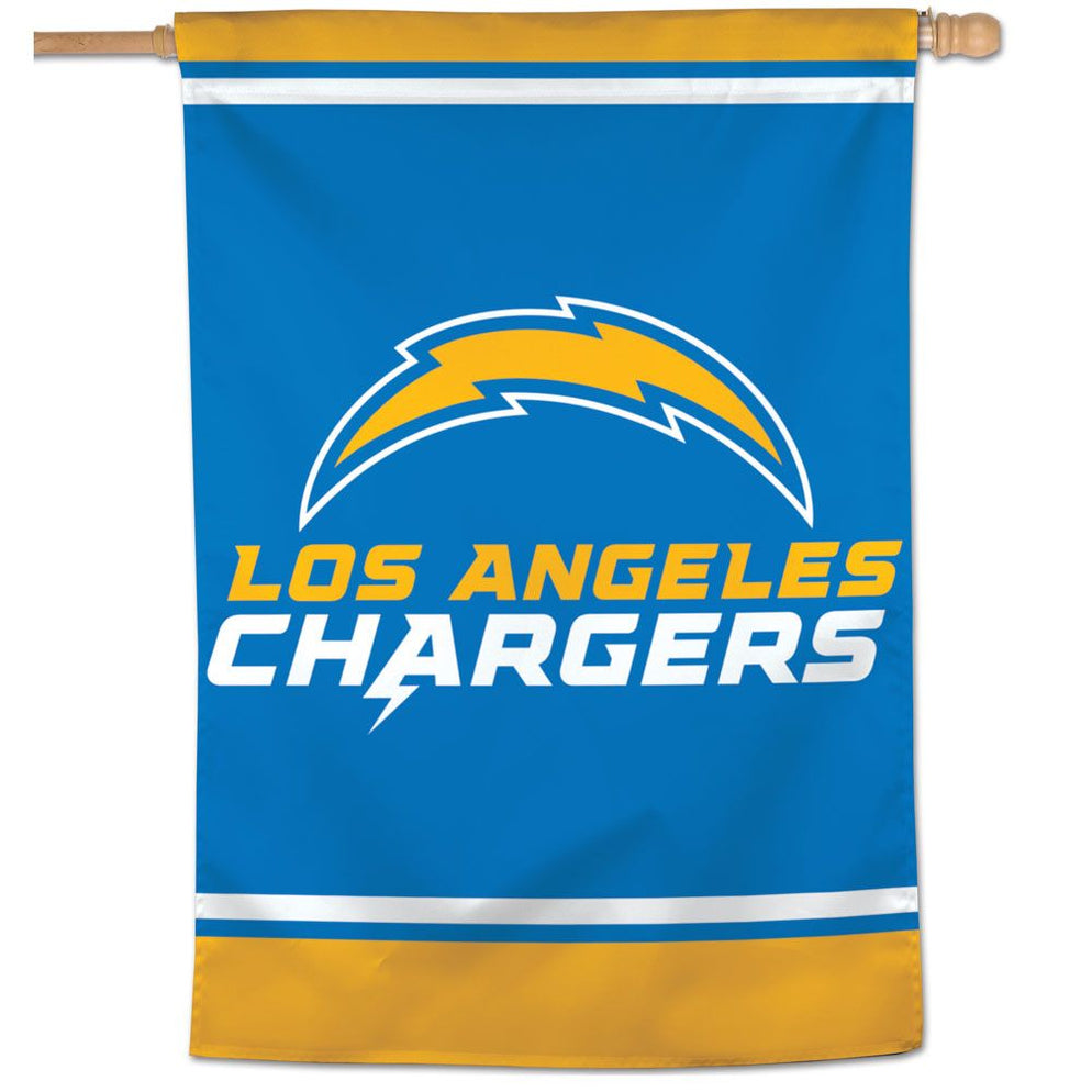 Los Angeles Chargers Banner — Flags Unlimited