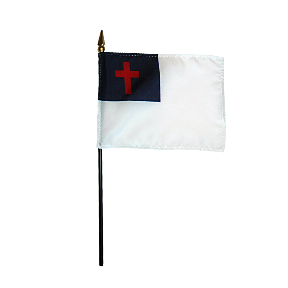 Christian Flag, Christian and Church flags from Flags Unlimited