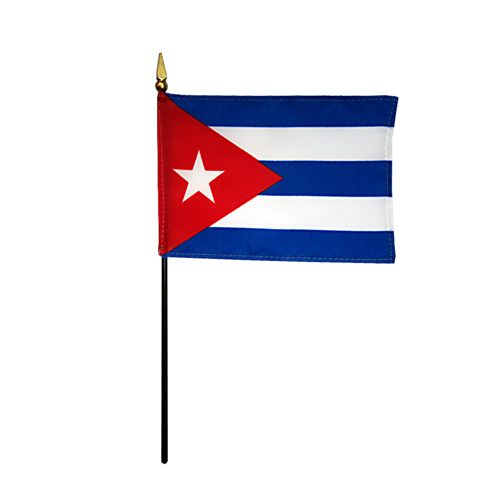 Cuba Flag, Cuban Flag from Flags Unlimited