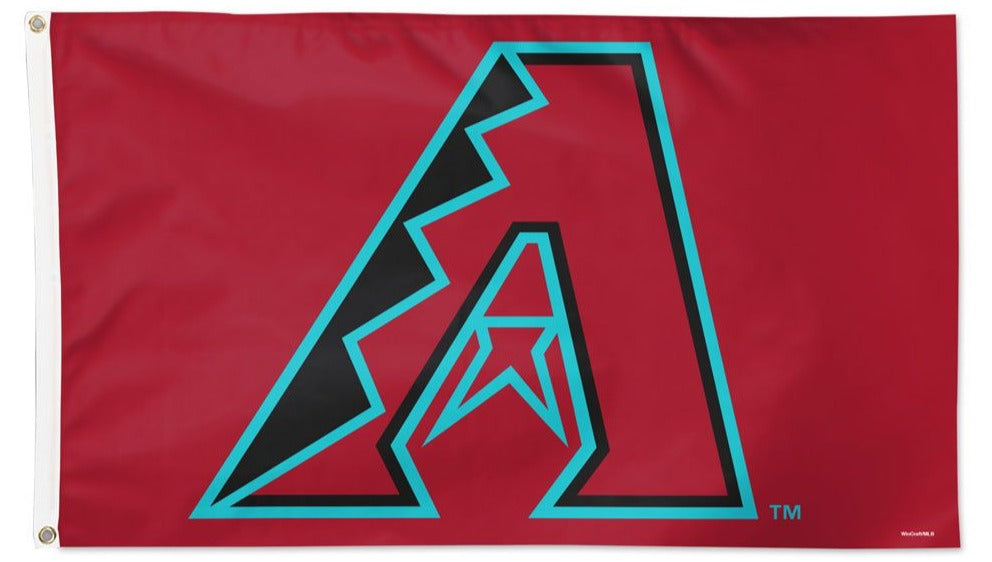Diamondbacks flag, MLB flags, Professional Baseball flags at Flags ...