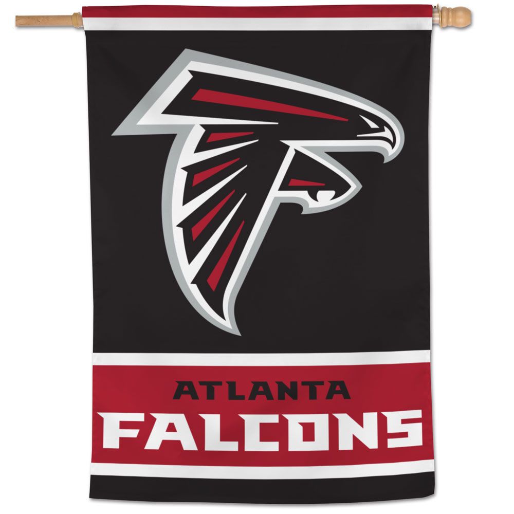 Atlanta Falcons Banner — Flags Unlimited