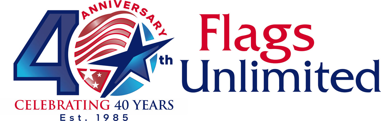 Official US State Flags | US Flags - Flags Unlimited