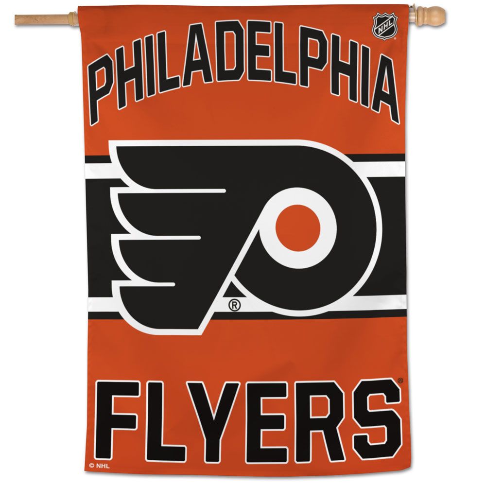Philadelphia Flyers banners and flags and other sports banners and ...