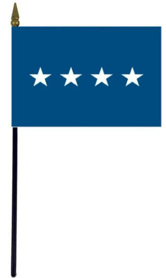 Air Force Officer Flag, Air Force Lt. General Flag, Air Force Major ...