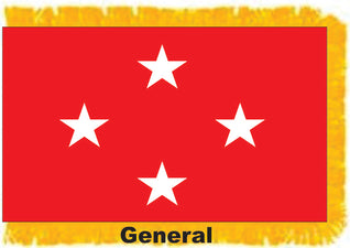 Marine Corps Officer Flag, Marine Corps Lt. General Flag, Marine Corps ...