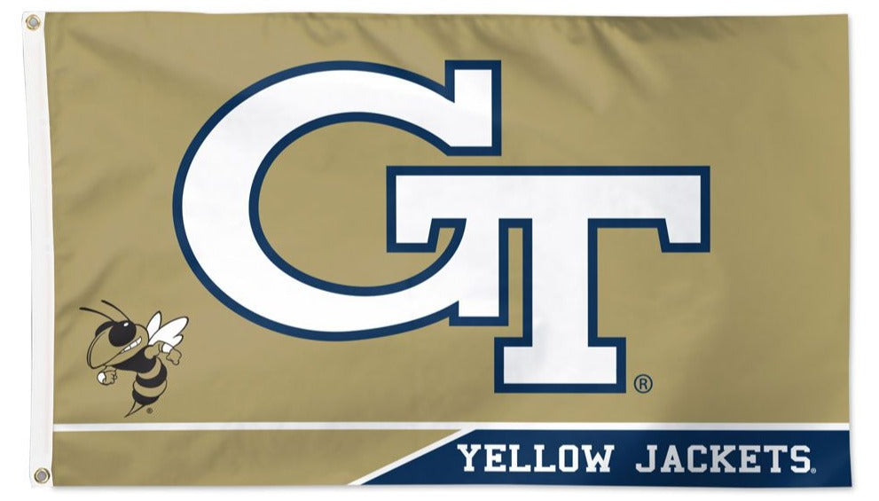 Georgia Tech Yellow Jacket Logo