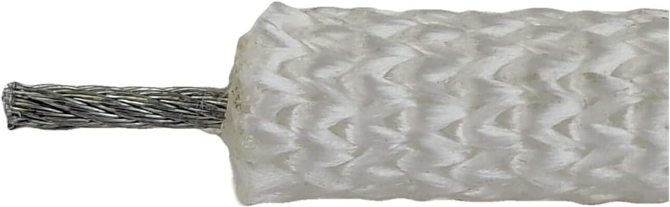 Flagpole Halyard Rope Braided Nylon Flag Pole Rope From Flags Unlimited