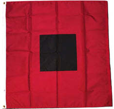 Hurricane Warning Storm Signal Flags & Pennants from Flags Unlimited