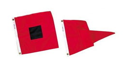 Hurricane Warning Storm Signal Flags & Pennants from Flags Unlimited