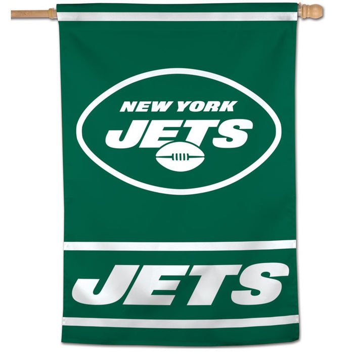 New York Jets Banner — Flags Unlimited