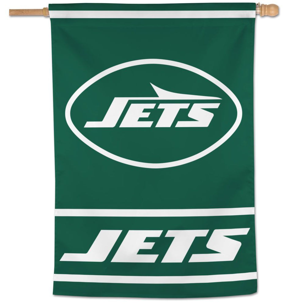 New York Jets Banner — Flags Unlimited