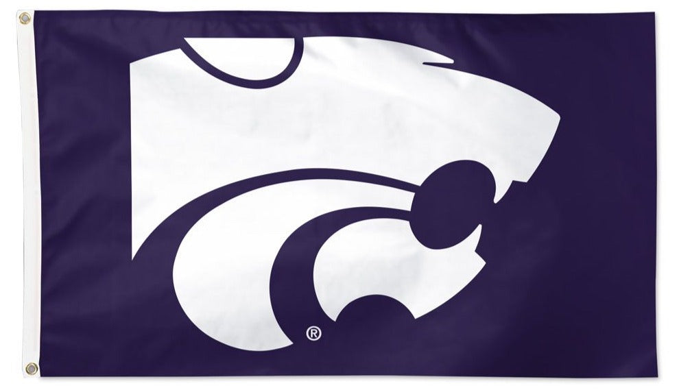 Kansas State Wildcats Flag — Flags Unlimited