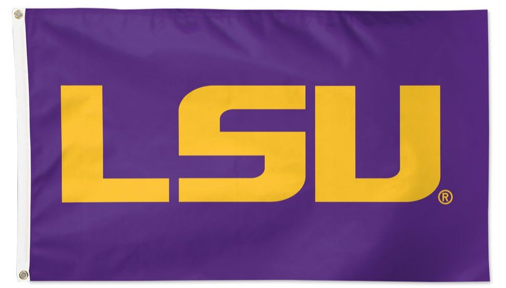 LSU Tigers Louisiana State — Flags Unlimited