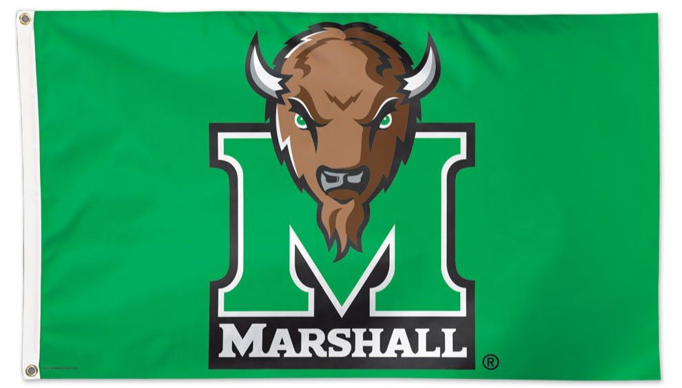 Marshall Thundering Herd Flag — Flags Unlimited
