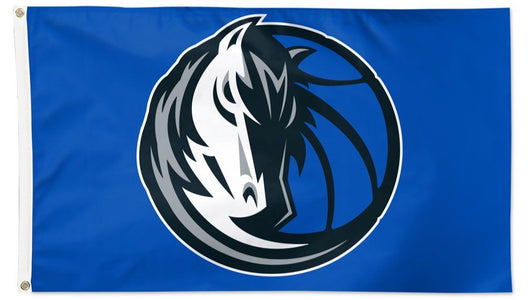 Dallas Mavericks flags, NBA Basketball flags at Flags Unlimited