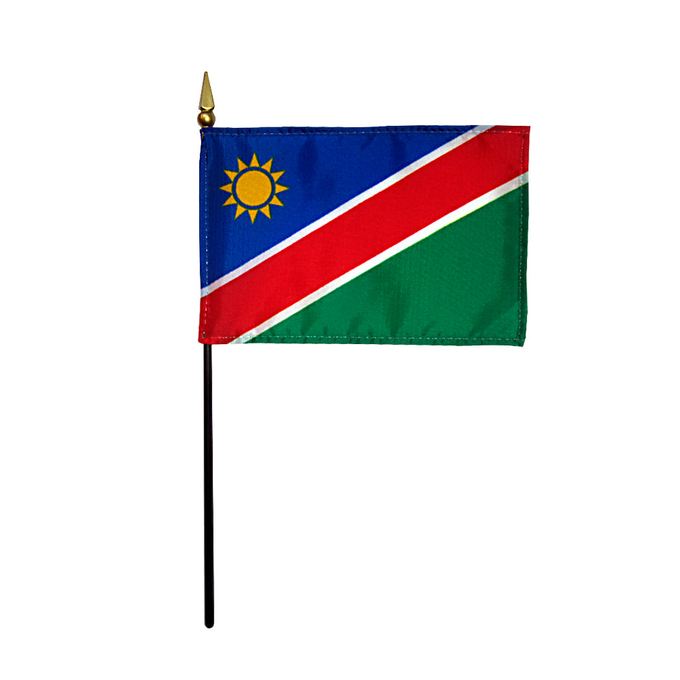 Namibia Flag from Flags Unlimited