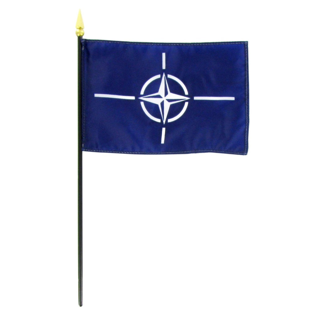 Nato 1949 Flag