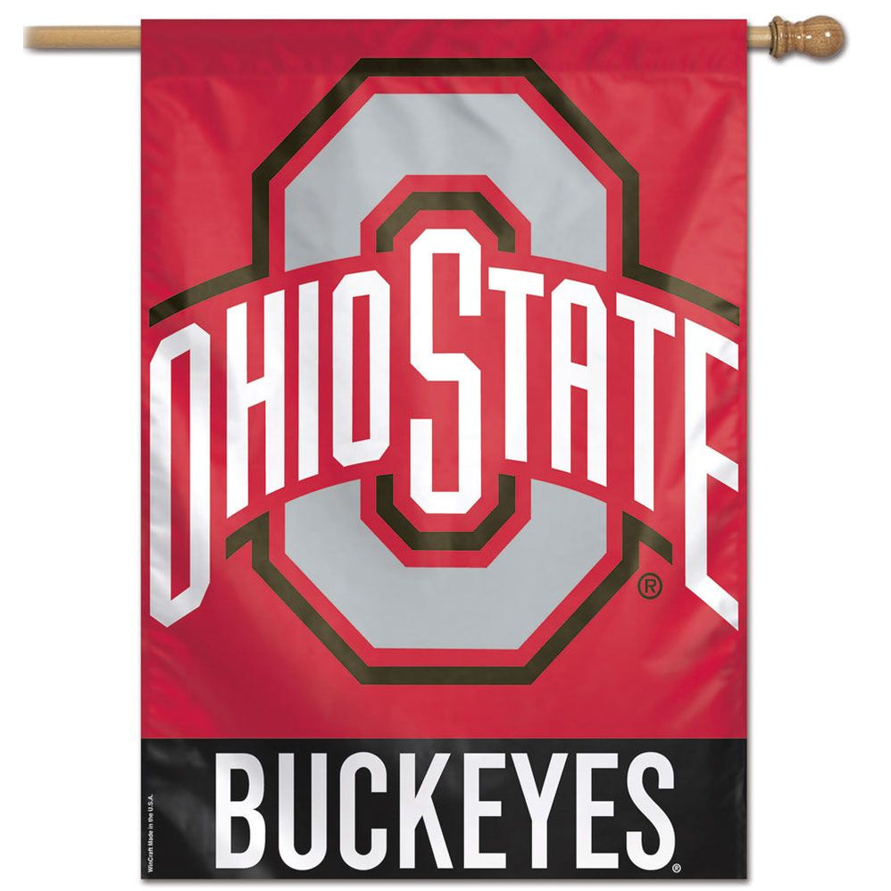 Ohio State Buckeyes — Flags Unlimited