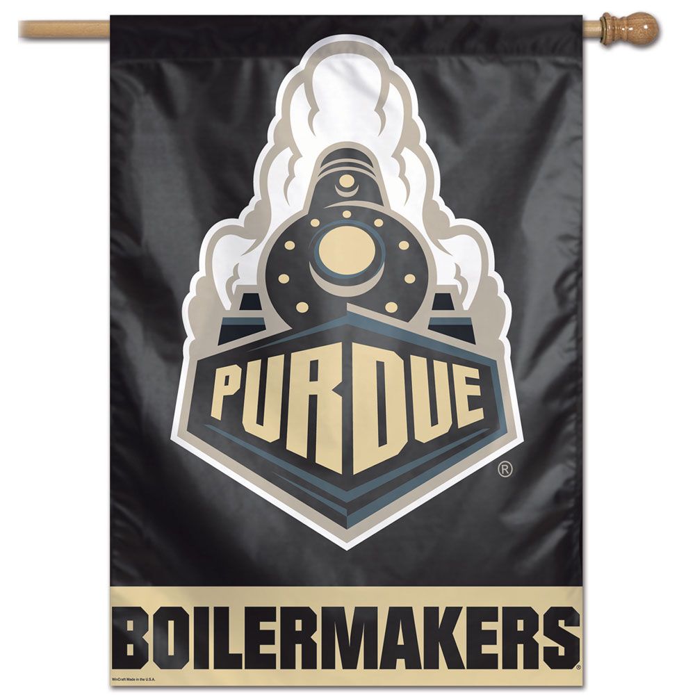 Purdue Boilermakers Banner — Flags Unlimited