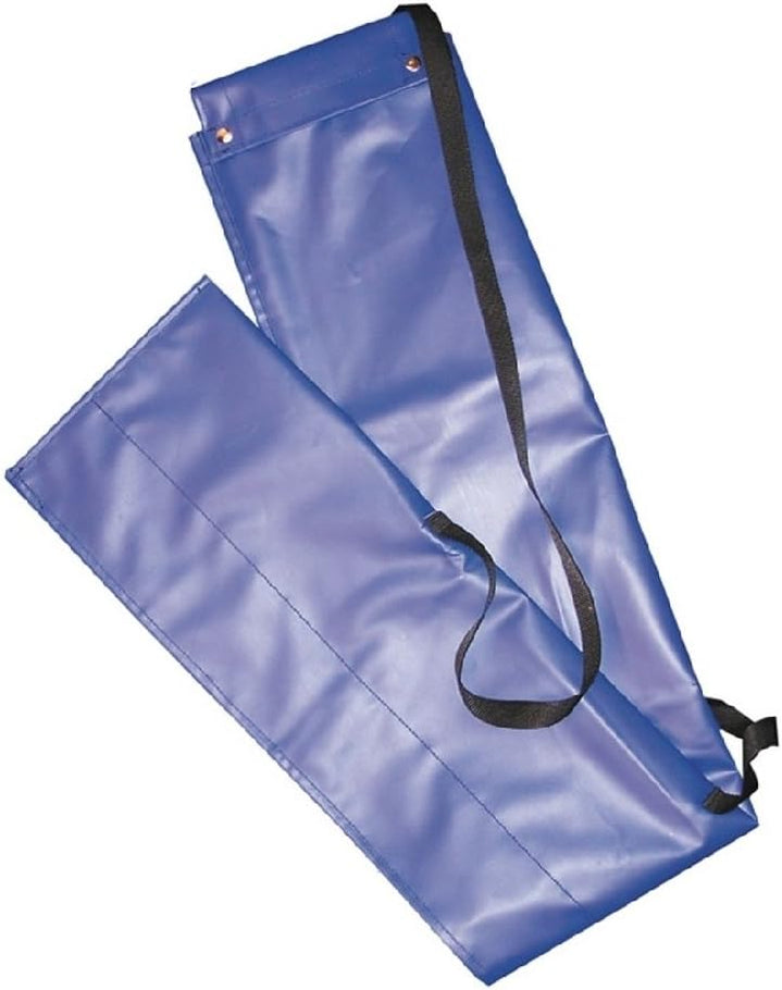 Deluxe Parade Flagpole Carrying Case — Flags Unlimited