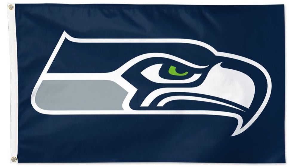 Seattle Seahawks — Flags Unlimited