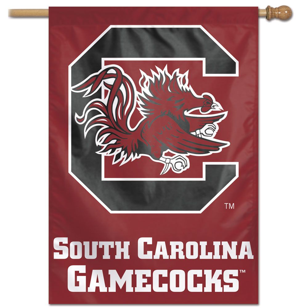 South Carolina Gamecocks Banner — Flags Unlimited