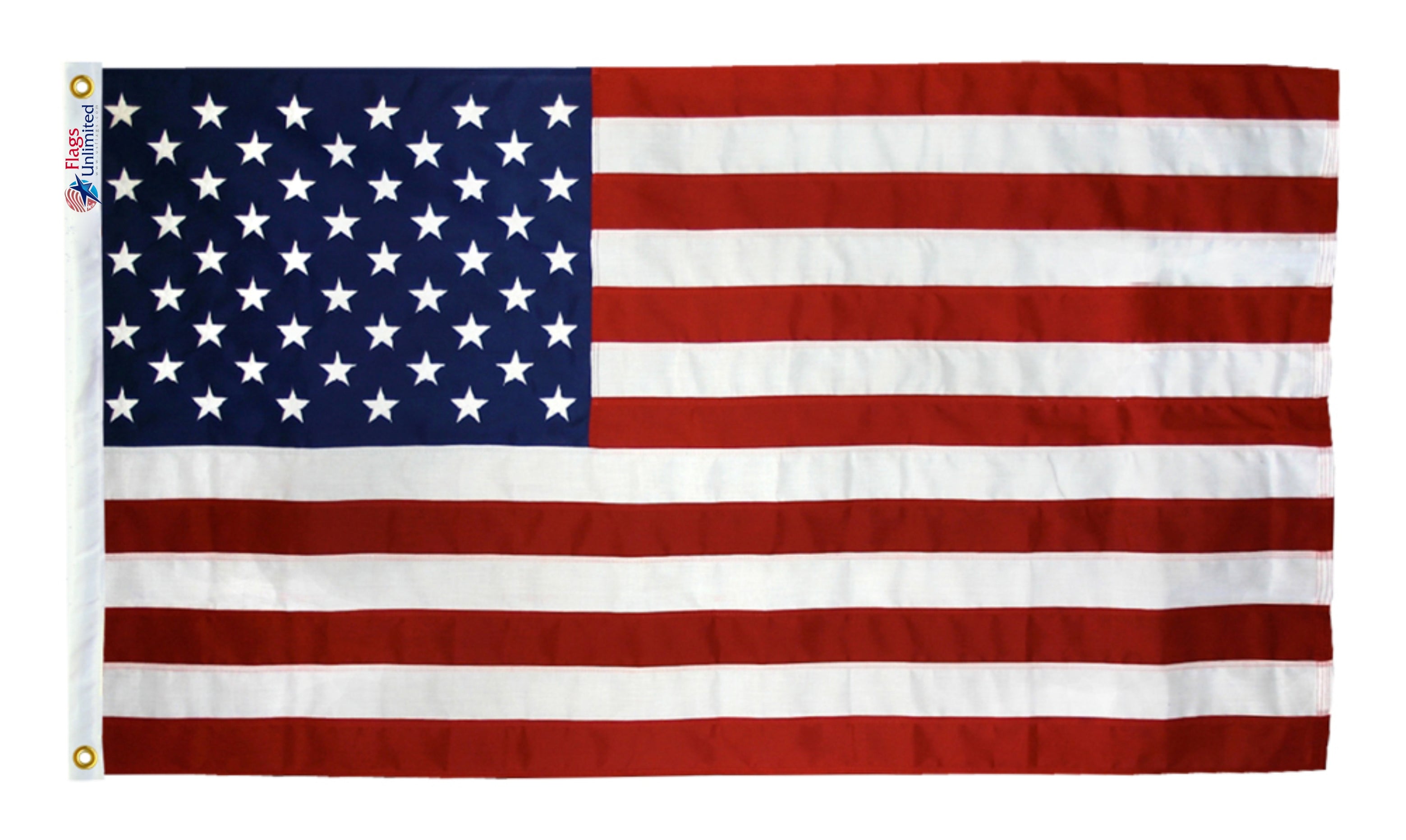 Outdoor Polyester American Flags | US Flags — Flags Unlimited