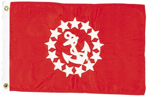 Vice Commodore Marine & Nautical flags from Flags Unlimited