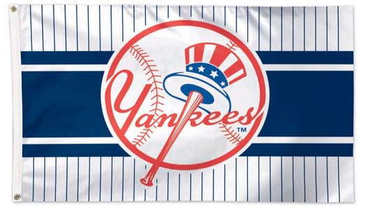 New York Yankees Vault Flag — Flags Unlimited