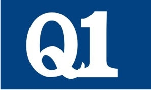 Official ISO Q1 Flag available in durable nylon material — Flags Unlimited