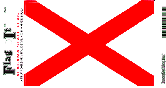 State Decals | US Flags — Flags Unlimited