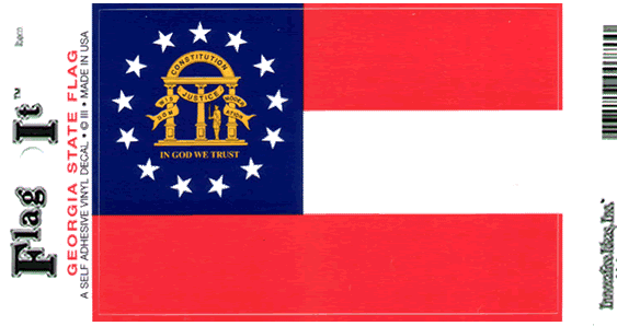 State Decals | US Flags — Flags Unlimited