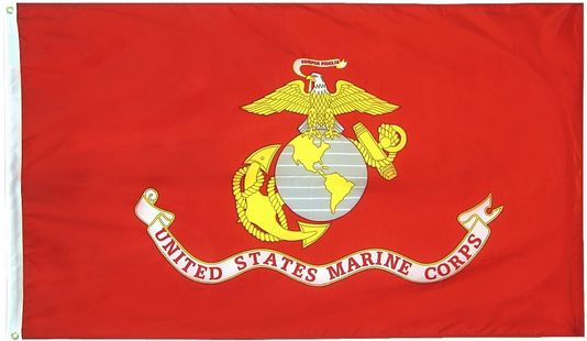 US Marine Corps Flags | USMC Flags for Sale | US Marines Flags | Flags ...