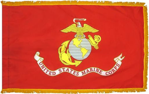 US Marine Corps Flags | USMC Flags for Sale | US Marines Flags | Flags ...