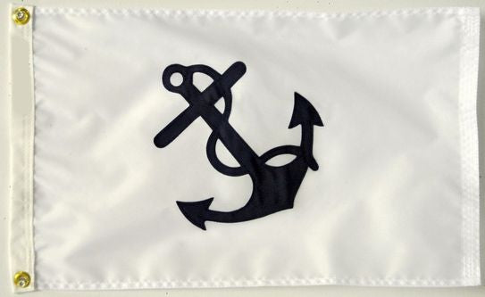 Fleet Captain flags from Flags Unlimited