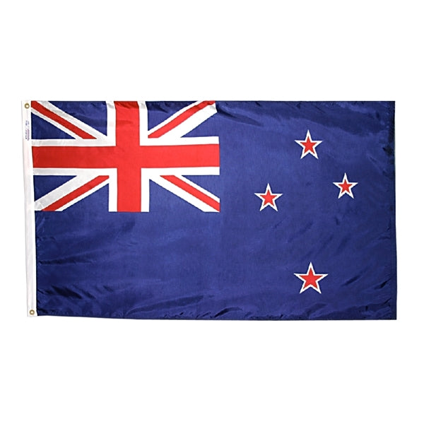 New Zealand Flag from Flags Unlimited