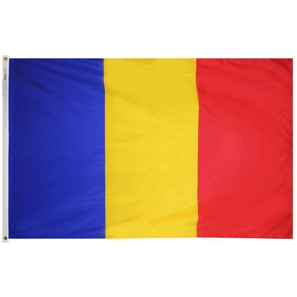 Romania flag and Romantian flag and other Country flags from Flags ...