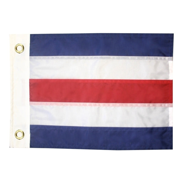 Code Signal Letter C Flags from Flags Unlimited