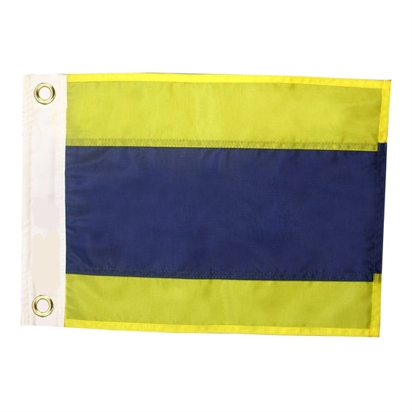 Marine Boat and Nautical Flags — Flags Unlimited