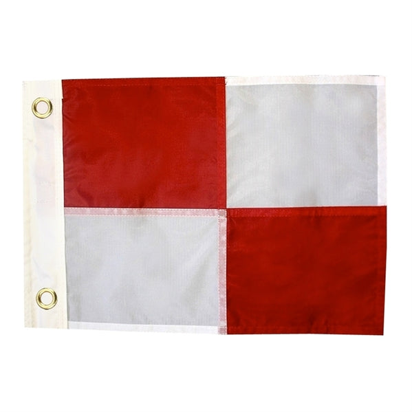 Marine Boat and Nautical Flags from Flags Unlimited