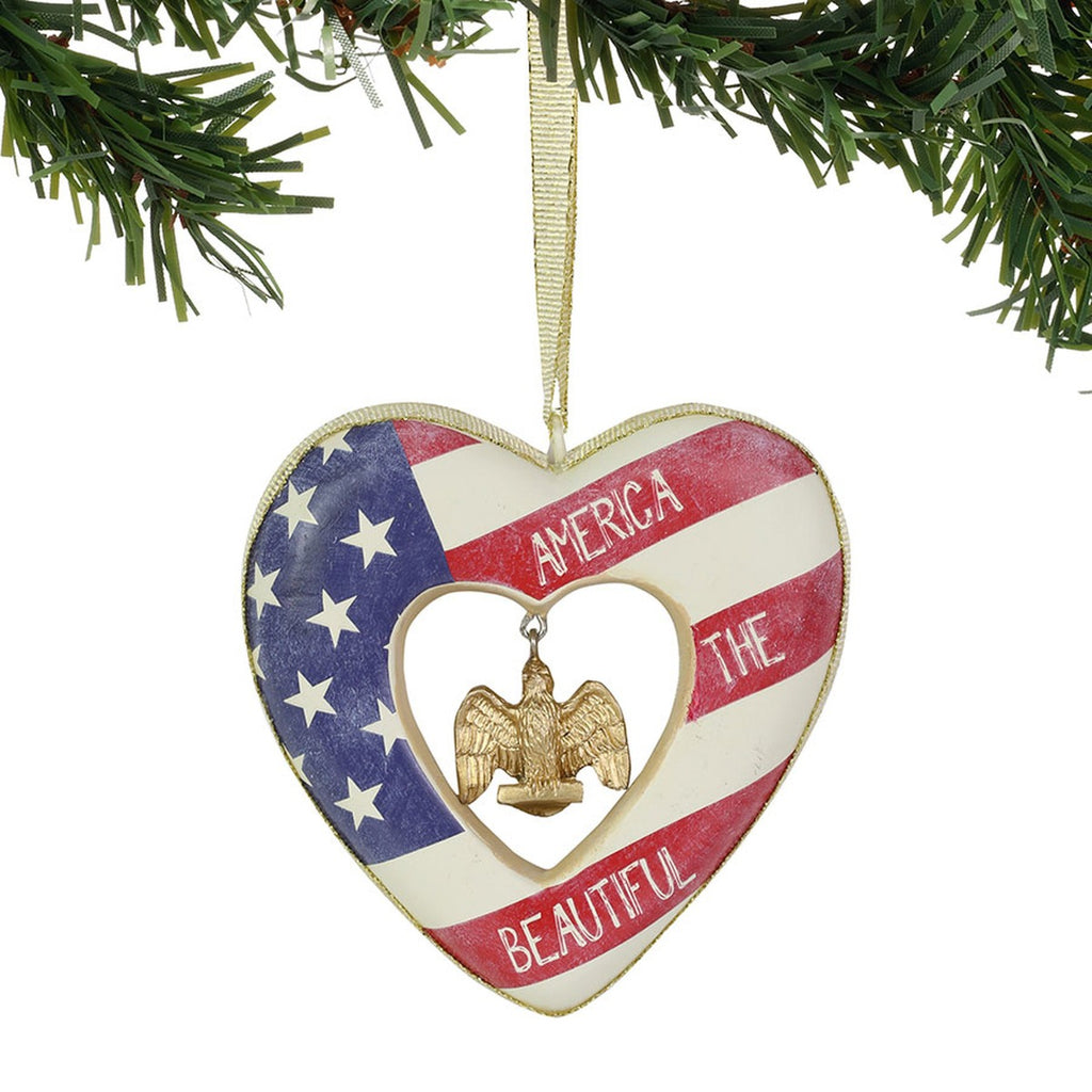 Patriotic Americana Gifts from Flags Unlimited