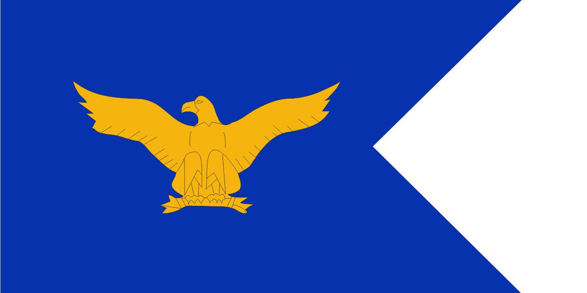 Air Force Guidon — Flags Unlimited