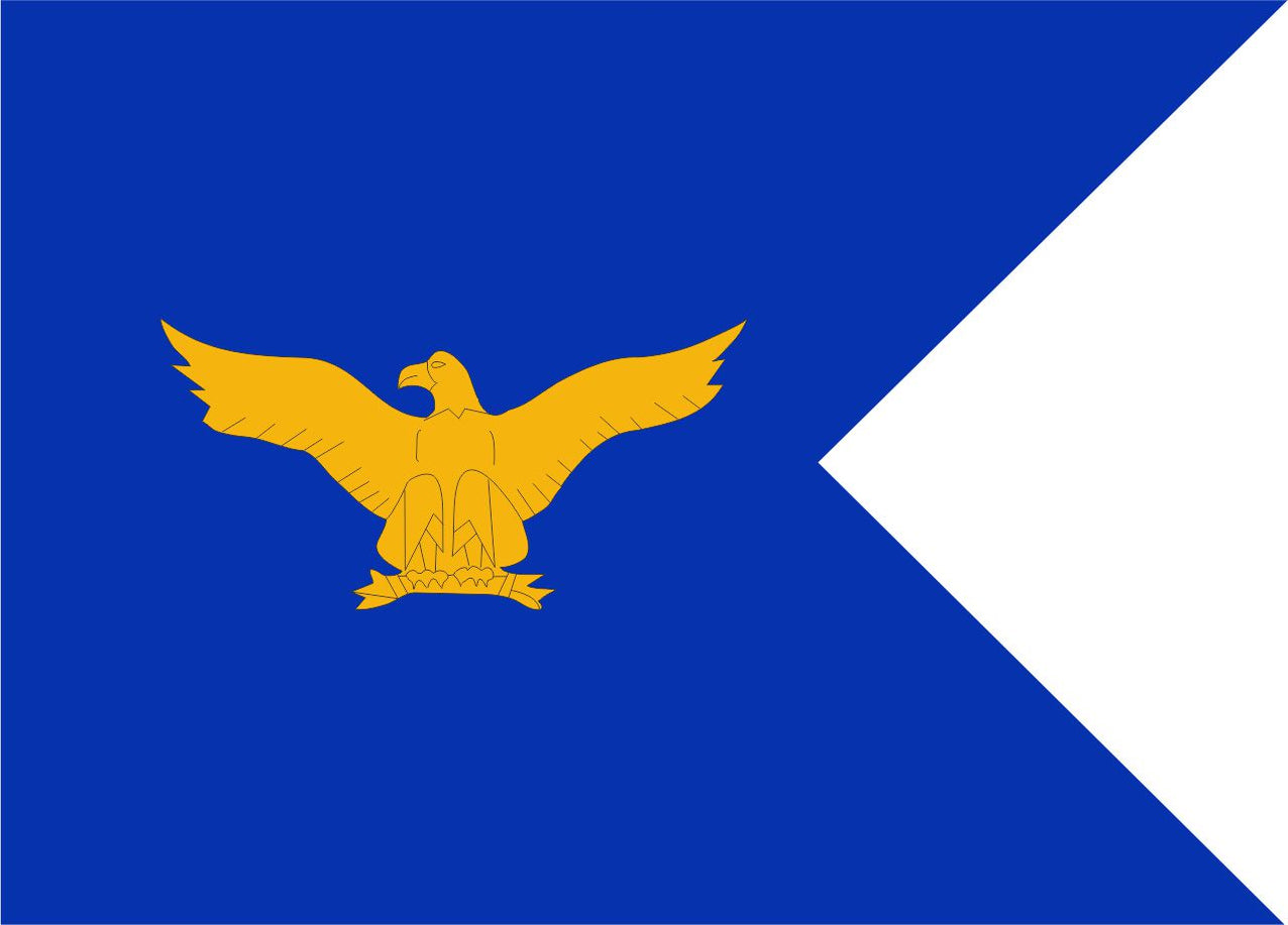 Air Force Guidon — Flags Unlimited