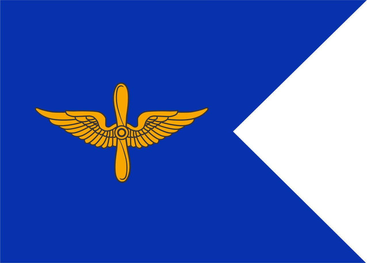 Aviation Guidon — Flags Unlimited